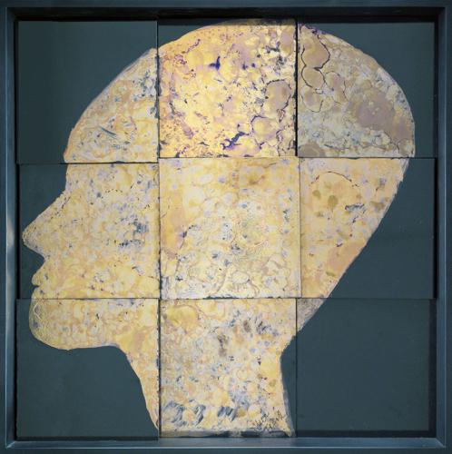 Award-Winning Artist Alice Frank Has Show at Lawrence Street Gallery ...
