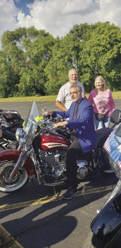 Life is a Chai Way: Local Jewish Motorcycle Club Hosts National Meet ...