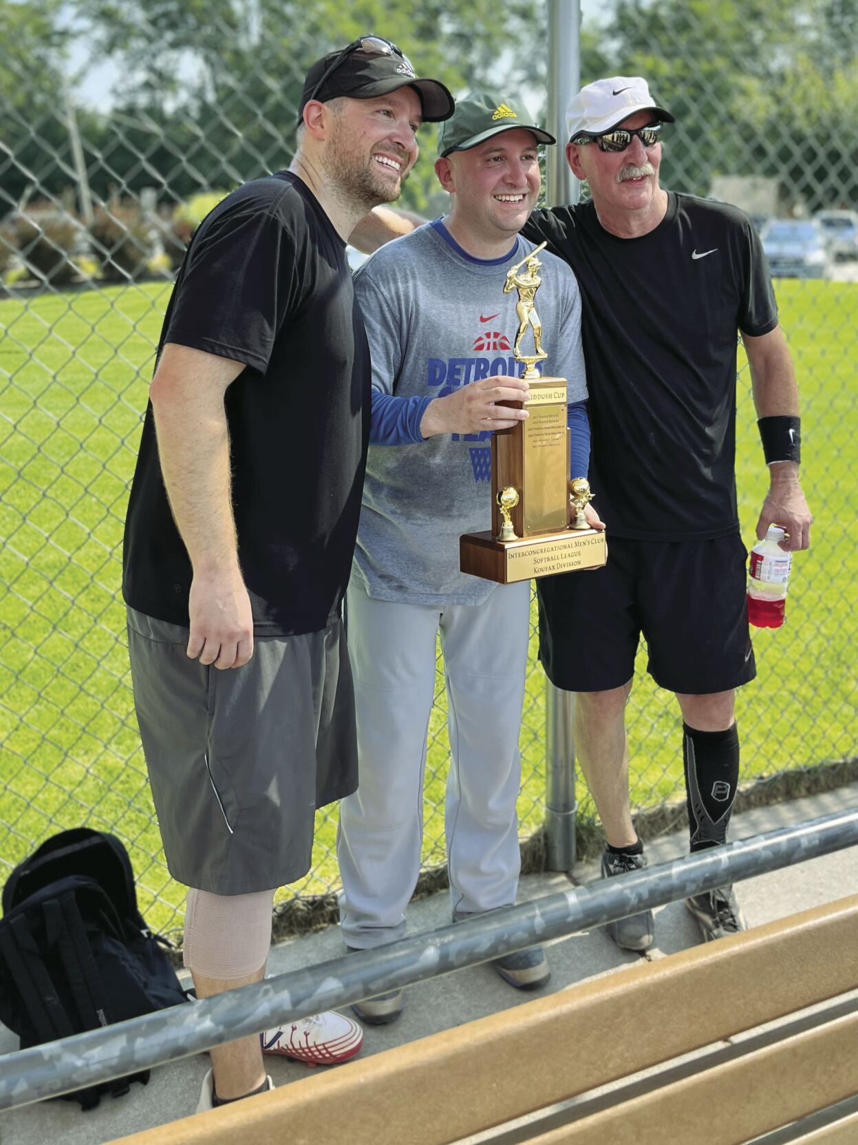 Joey Yashinsky's Baseball Heroics Secure Championship Win | Sports ...