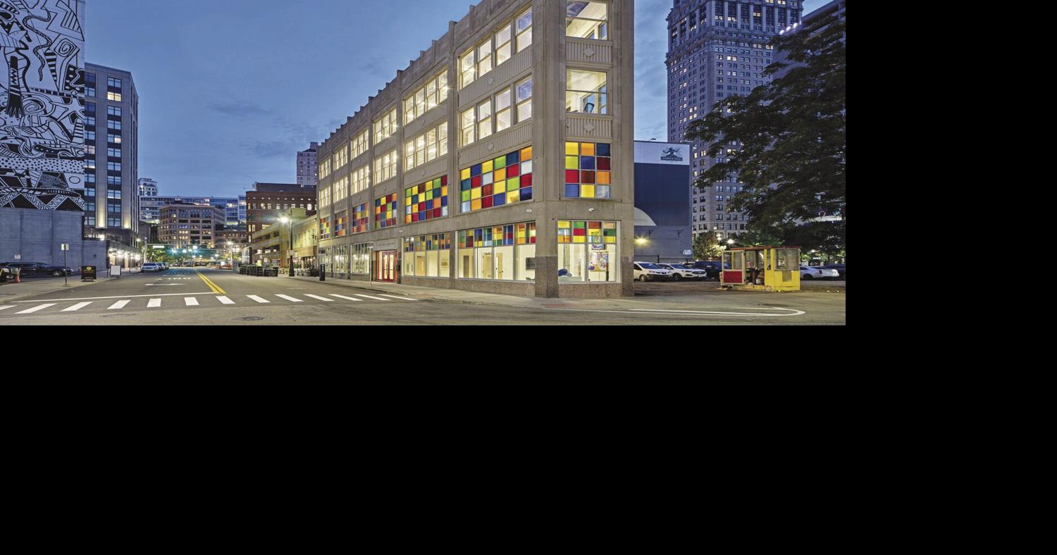 Downtown Synagogue Building to Be Named in Samantha Woll’s Honor at ...