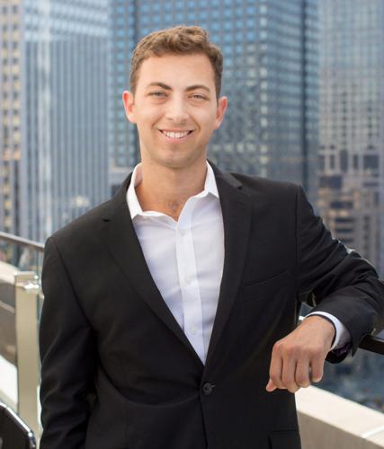 Business Spotlight: Back to the Future | Business | thejewishnews.com