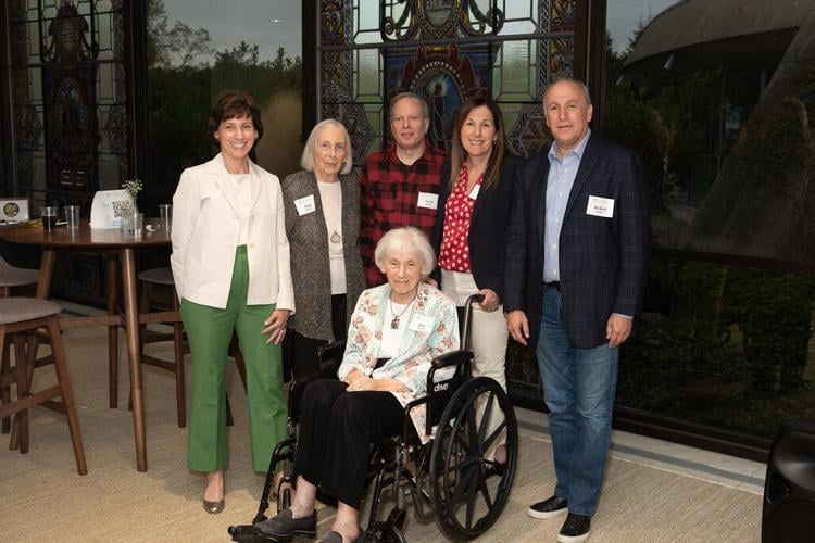 Center for Michigan Jewish Heritage Has Gala Kick-Off | Faces & Places ...