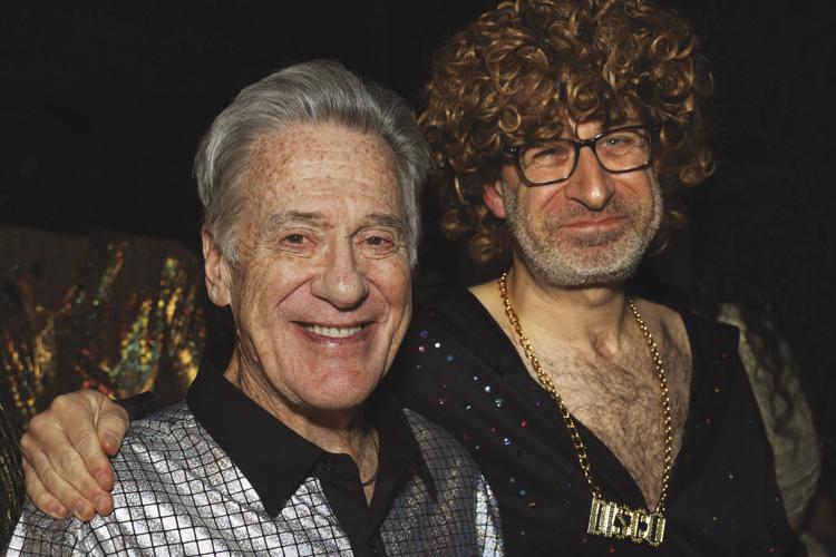 JARC Hosts Studio 54-Style Fundraising Campaign | Faces & Places ...