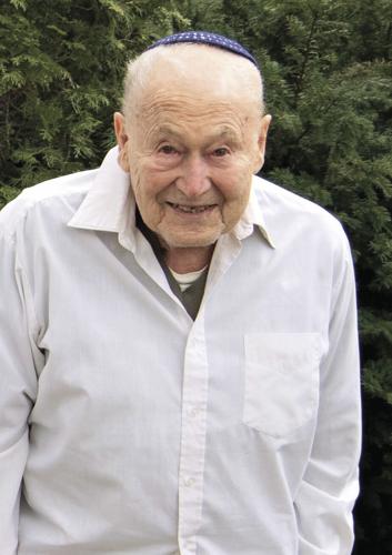 Yale Tolwin: An Inspiration for Goodness | Obituaries | thejewishnews.com