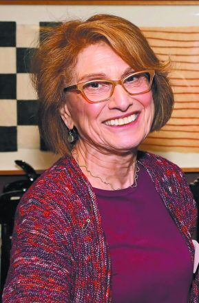 Allan Gale retires after decades of service with JCRC/AJC | Local News ...