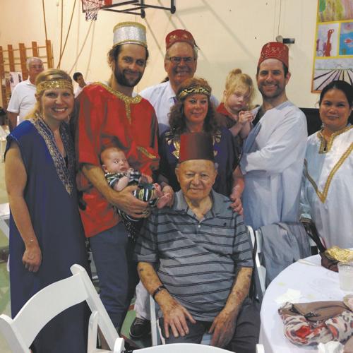 Israel@70: Ties That Bind | Israel | thejewishnews.com