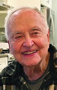 Gerald "Jerry" M. Cooper | News | thejewishnews.com