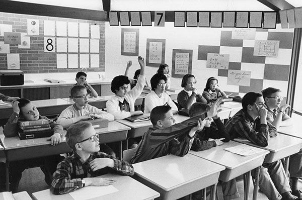 The Roeper School Celebrates Its 75th Anniversary | Archives ...