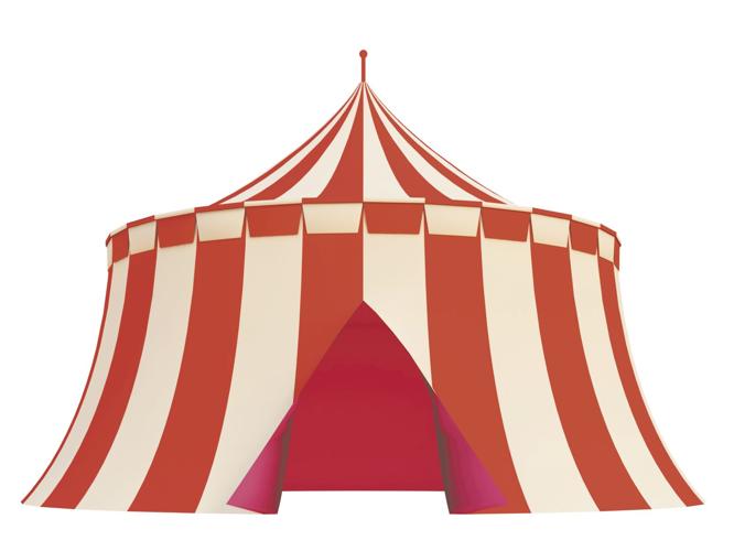The Beauty of Our Tents | Judaism | thejewishnews.com
