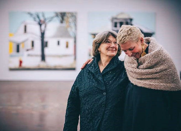 Museum of Contemporary Art Detroit Provides a Dialogue of Art | Arts ...