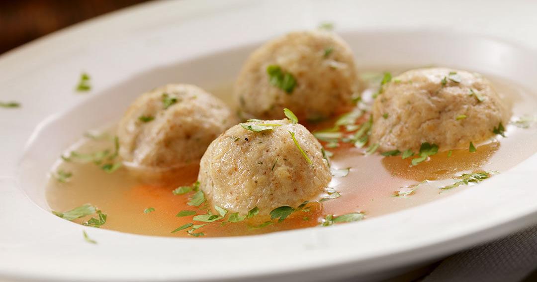 Annabel Cohen’s Recipes: Creative Cooking for Passover | Nosh ...