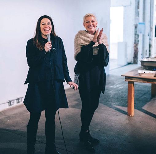 Museum of Contemporary Art Detroit Provides a Dialogue of Art | Arts ...