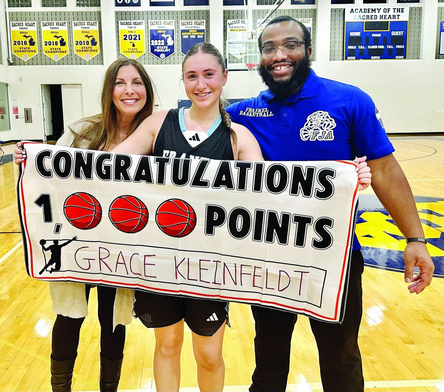 Sports 2025 Recap | Sports | thejewishnews.com