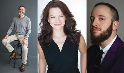 New Take on a Classic at Shaarey Zedek | Community | thejewishnews.com