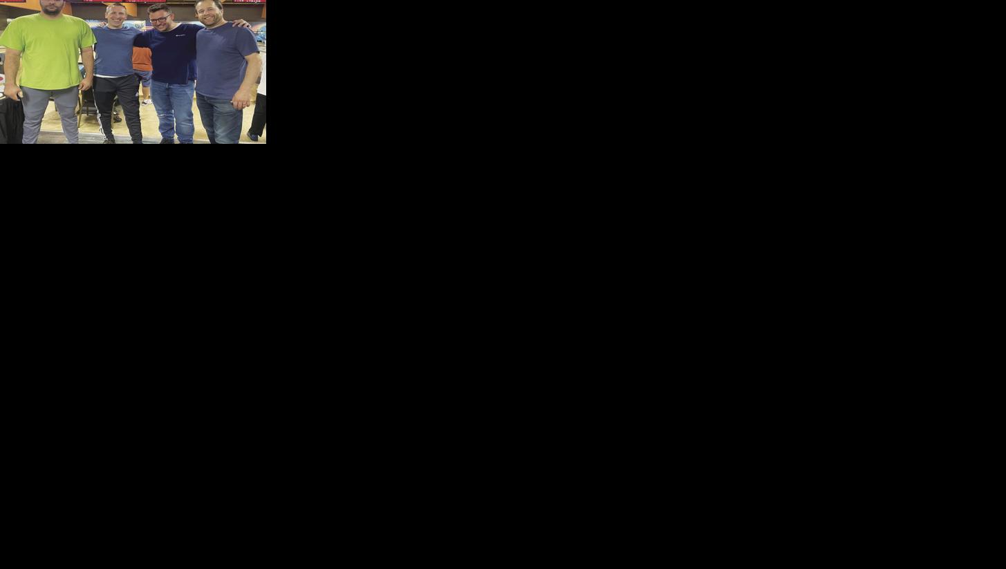 Quick Hits: Brotherhood-Eddie Jacobson Bowling Season Rolls to a ...