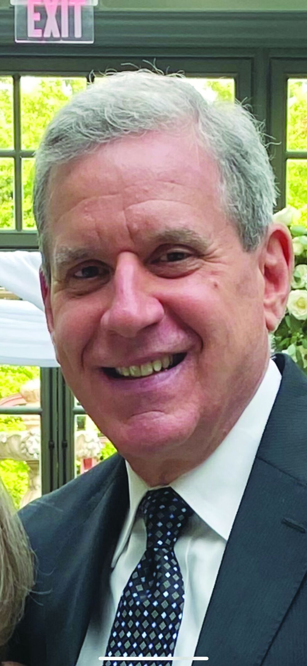 Michael Lieberman | News | thejewishnews.com