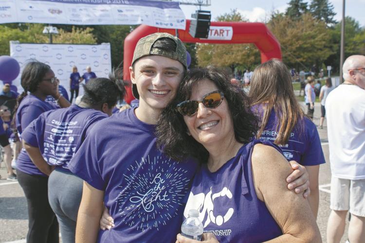 Walk4friendship – Friendship Circle | Community | thejewishnews.com