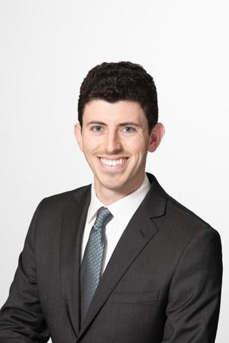 Daniel Bucksbaum | | thejewishnews.com