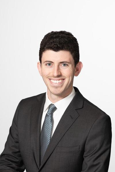 Daniel Bucksbaum | | thejewishnews.com