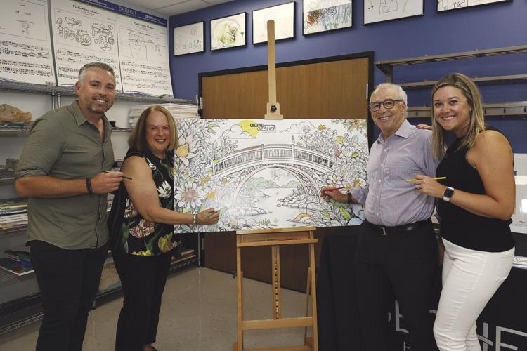 Gesher Human Services Celebrates New Zussman Center with Open House ...