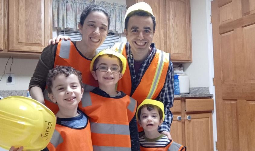 Beth Shalom’s Beth Rodgers Brings the Community Together Through Events ...