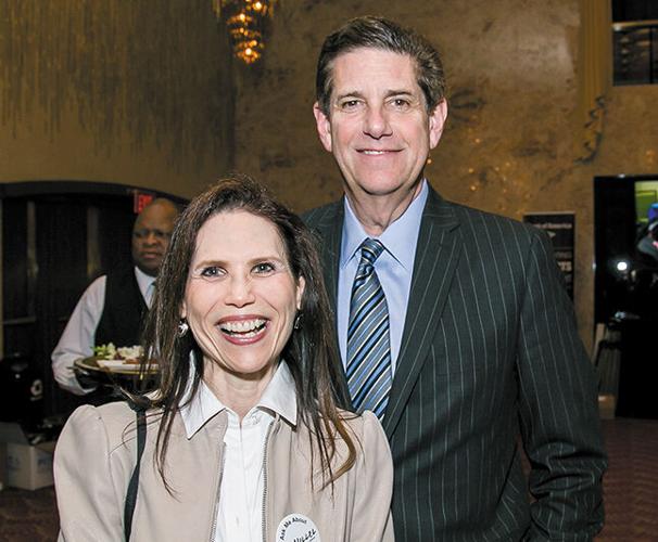 Hillel of Metro Detroit’s “A Spectacular Evening with Hamilton ...