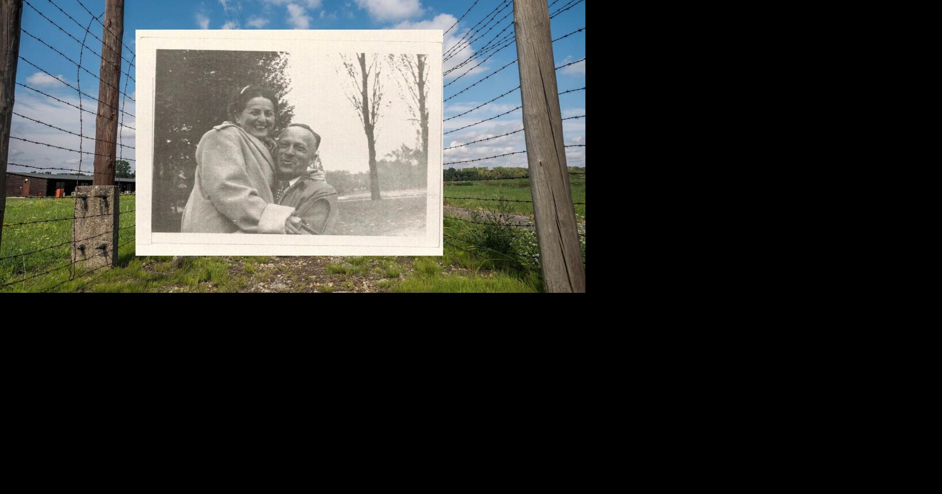 A Polish ‘Countess’ Saved Thousands of Concentration Camp Prisoners ...