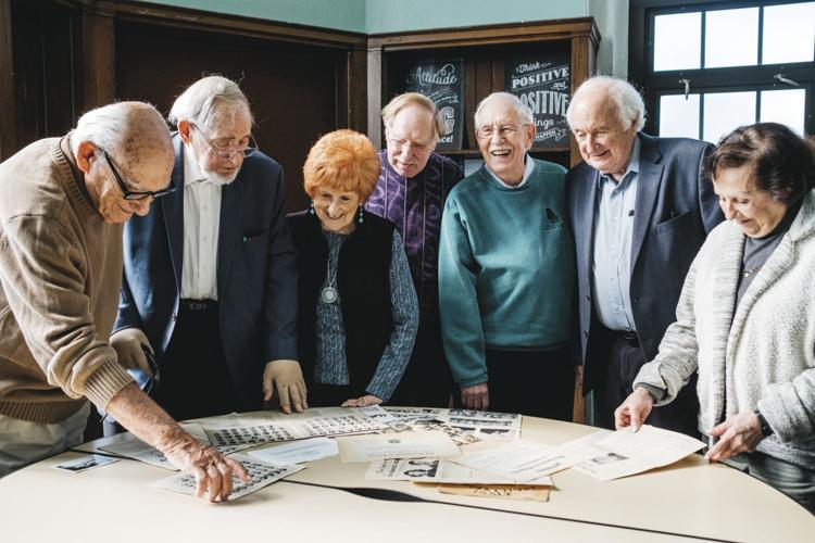 Durfee Alums Pave the Way for Opportunity | Local News | thejewishnews.com