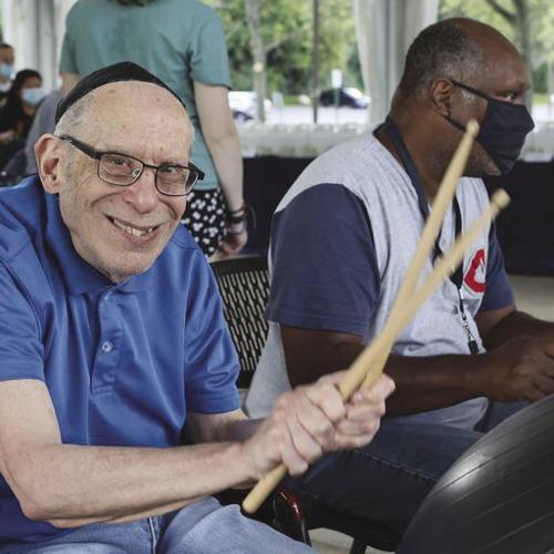 Faces & Places: JARC Picnic in the Park | Community | thejewishnews.com