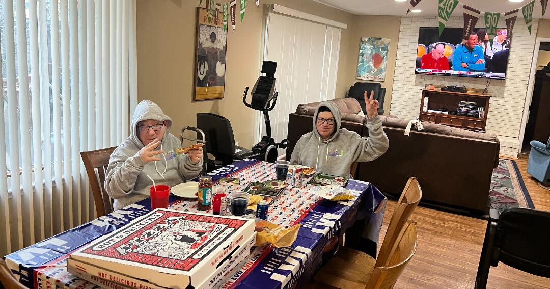 Faces & Places: The People JARC Serves Celebrate Super Bowl LVII ...