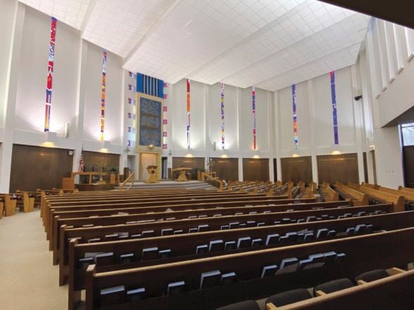 Congregation Beth Shalom Continues to Innovate | Community ...