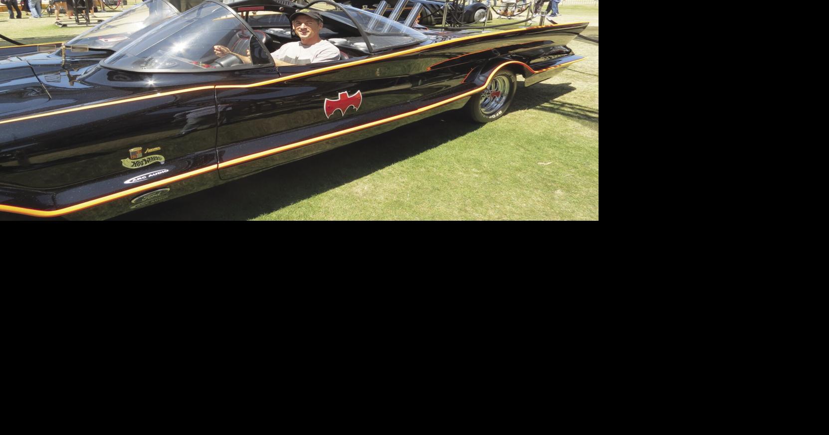 Batman Editor Coming to Eastern Michigan in December | News ...