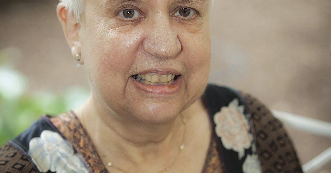 Sharon Jean Knoppow | News | thejewishnews.com