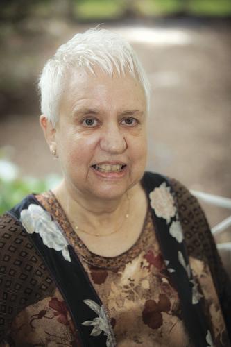 Sharon Jean Knoppow | News | thejewishnews.com