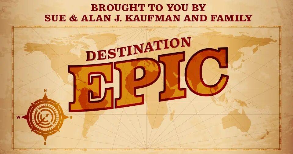 NEXTGen Detroit’s EPIC Returns | News | thejewishnews.com