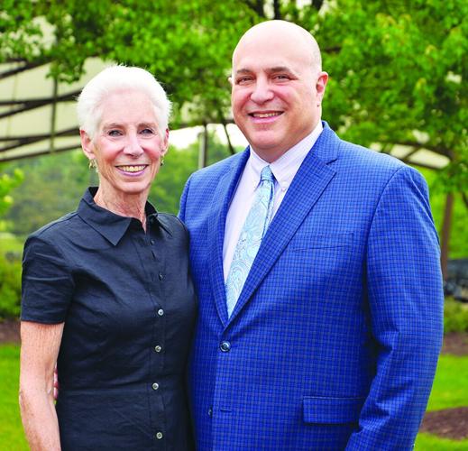 JFS Celebrates Achievements & Community at Annual Meeting | Community ...