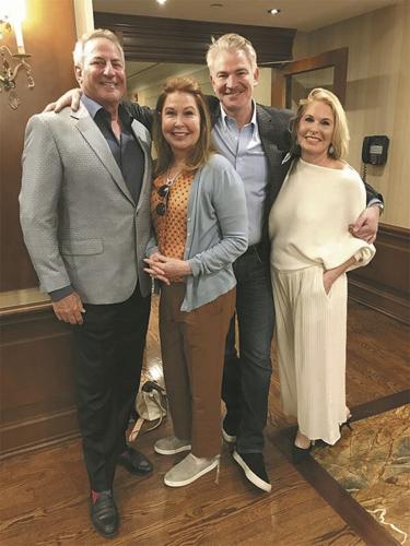 The 24th annual Dr. Larry D. Sills Memorial JCC Golf Classic ...