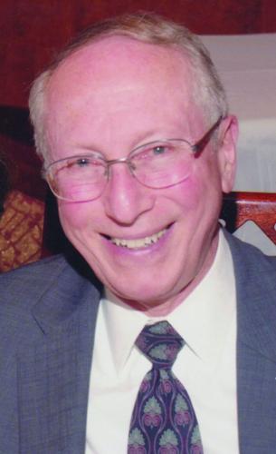 Jerome B. Greenbaum | News | thejewishnews.com