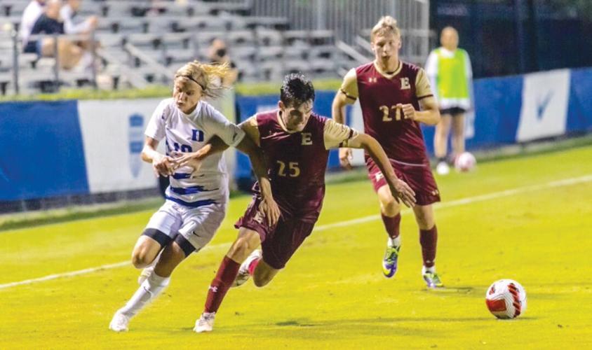 Ben Rosenblatt of Huntington Woods isn’t Slowing Down After Breakout ...