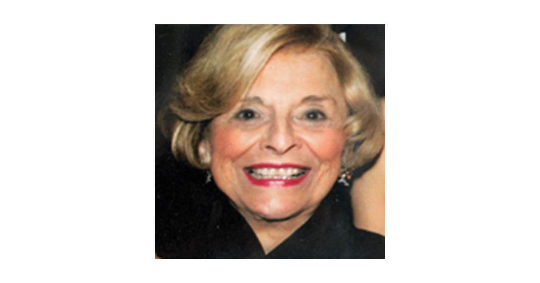 Rita Haddow: A Community Stalwart with a Kind and Generous Heart ...