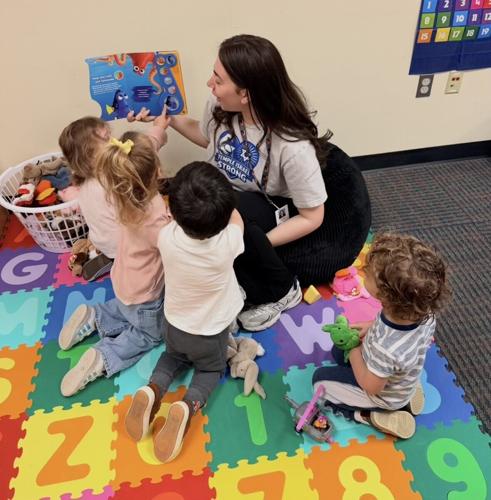 Cover | After March 12, Temple Israel Teachers Return for the Children ...
