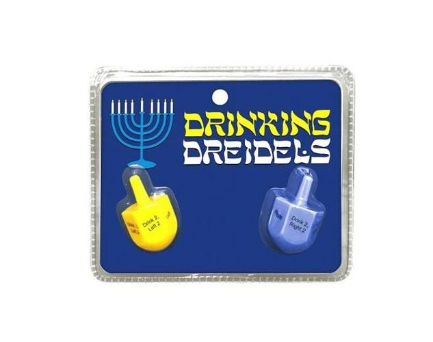 5 Chanukah Games for Adults | Holiday | thejewishnews.com