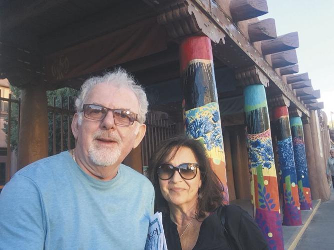 Road Trip! | Community | thejewishnews.com