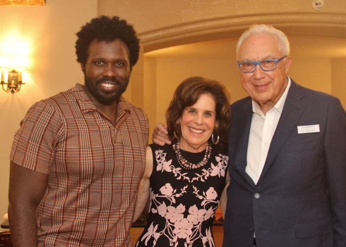 Cabaret in Detroit | Arts | thejewishnews.com