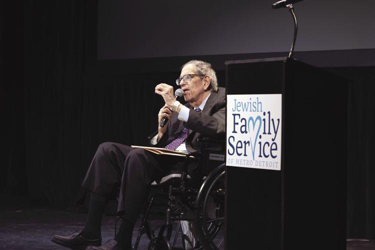 Spotlight on Mental Health: JFS Raises $390,000 | Community ...