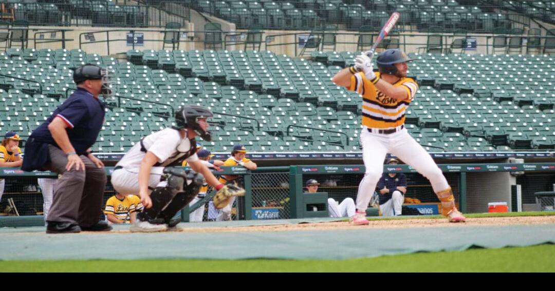 West Bloomfield Baseball Team’s Memorable Season | Sports ...