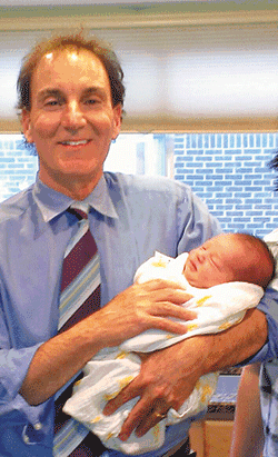 Meet The Mohelim | Archives | thejewishnews.com