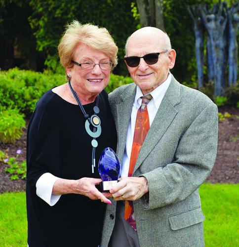 JFS Celebrates Achievements & Community at Annual Meeting | Community ...