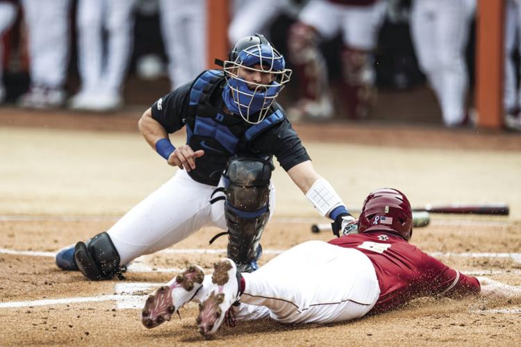 Detroit Tigers Select Jewish Catcher from Duke in the 12th Round of the ...