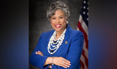 U.S. Rep. Brenda Lawrence Appointed to United States Holocaust Memorial ...